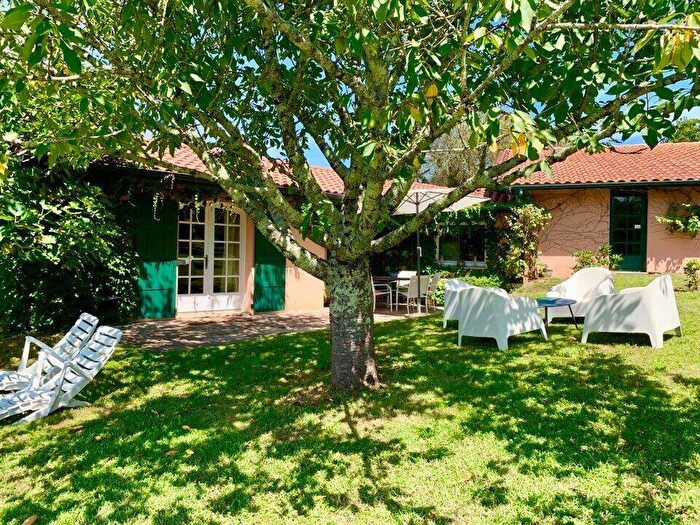Maison 3 pièces à Ustaritz, à louer