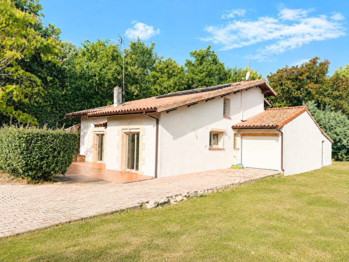 Hourtin : Maison 6 pièces à vendre