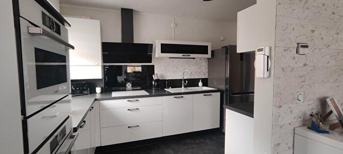 Appartement 5 pièces à vendre - Taillecourt