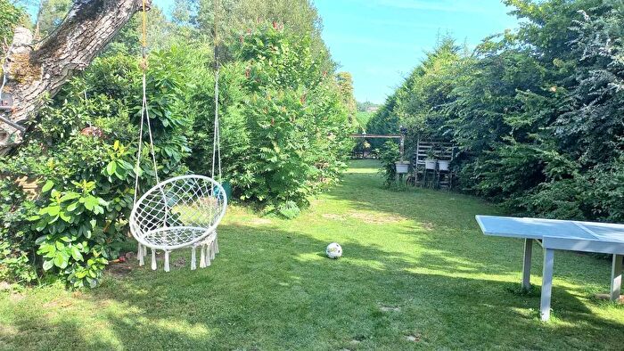 Maison 4 pièces à vendre - Le Houga