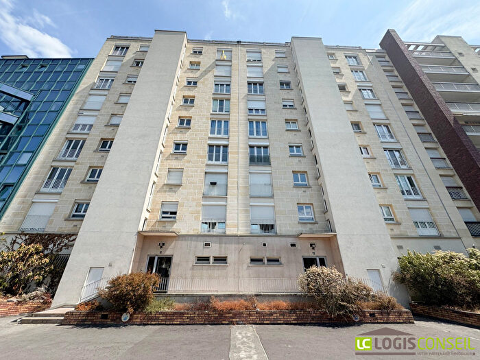 Appartement 2 pièces à louer - Bourg-la-Reine, Centre-ville
