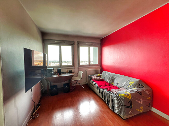 Appartement à vendre - Toulouse, Nègreneys - 3 pièces - 2 chambres