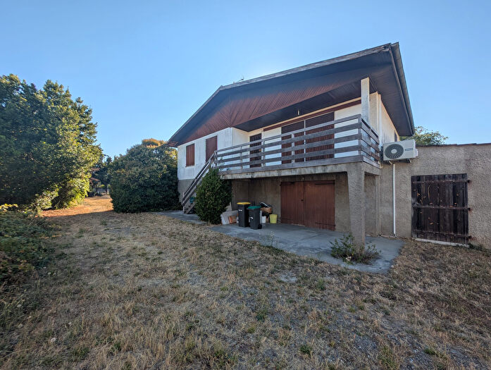 Maison 4 pièces à Colomiers, Marots, Cabirol, Ramassiers, à vendre