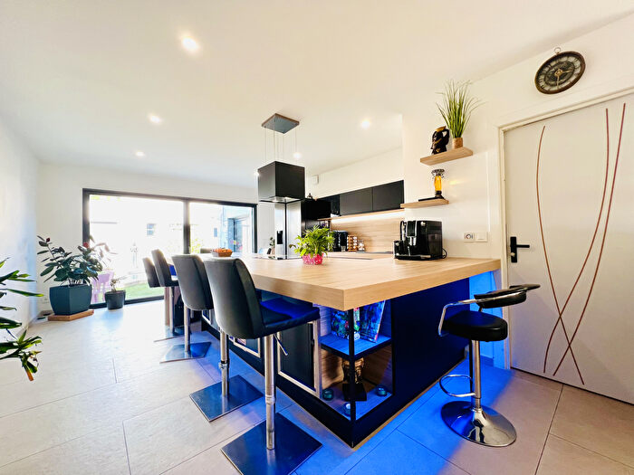 Gignac : Maison 8 pièces à vendre