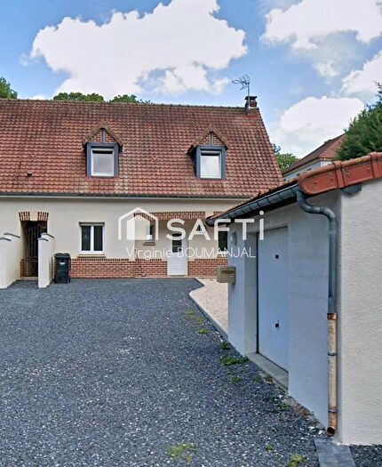 Maison 6 pièces à Picquigny, à vendre