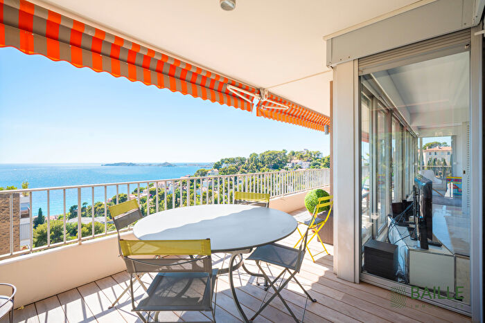 Appartement 4 pièces à vendre - Marseille 7ème, Roucas Blanc
