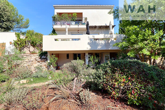 Castelnau-le-Lez, Courtarelles - Maison 5 pièces à vendre