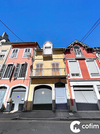 Appartement 5 pièces à vendre - Tarbes, Vugnemale, Martinet