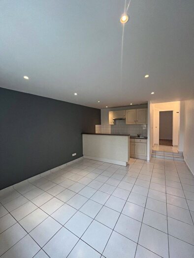 Appartement à louer - Vert Galant, Tremblay-en-France - 2 pièces - 1 chambre