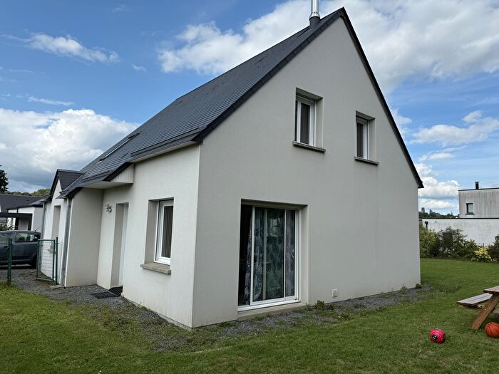 Agneaux : Maison 5 pièces à vendre