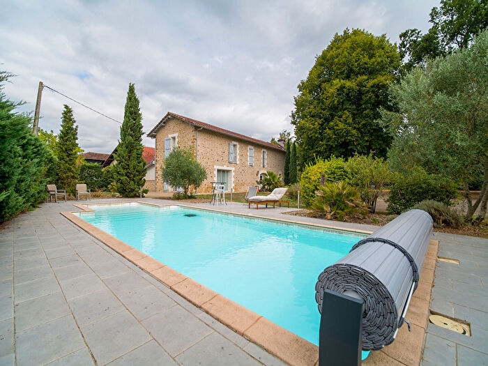 Maison 5 pièces à vendre - Uchacq-et-Parentis