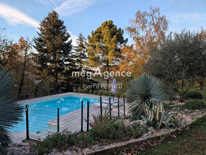 Maison à vendre - Albi, Le Lude, Bellevue - 8 pièces - 4 chambres