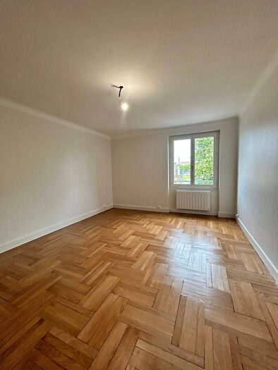 Appartement 2 pièces à louer à Montchat, Lyon 3ème arrondissement