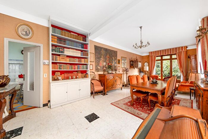 Maison à vendre - Toulouse, Côte Pavée, Limayrac, Ayga - 6 pièces - 5 chambres