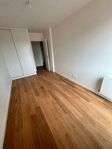 Appartement 5 pièces à louer à Abbaye, Créteil