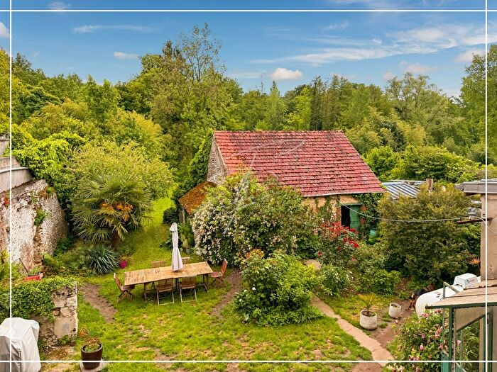 Maison 5 pièces à Thury-sous-Clermont, à vendre