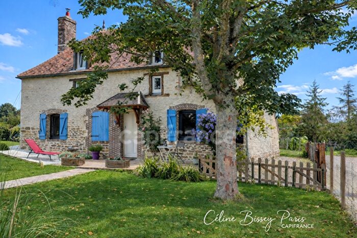 Maison à vendre - Racines - 4 pièces - 2 chambres