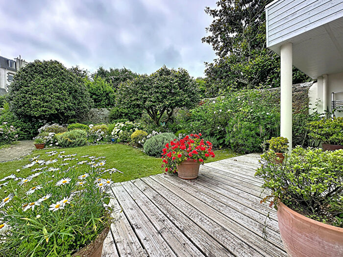 Maison 8 pièces à Brest, Saint-Martin, Kérigonan, à vendre