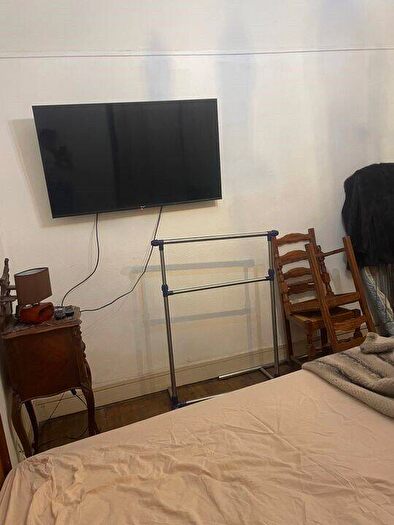 Appartement à louer - Collavéri-Kubacki, Livry-Gargan - 1 pièce