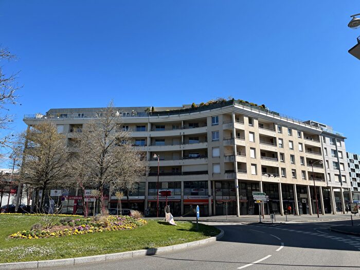 Appartement 2 pièces à louer - Rodez