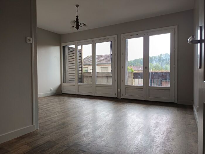Appartement 4 pièces à vendre à Aire-sur-lAdour