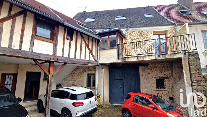 Appartement à vendre - Linas - 6 pièces - 3 chambres