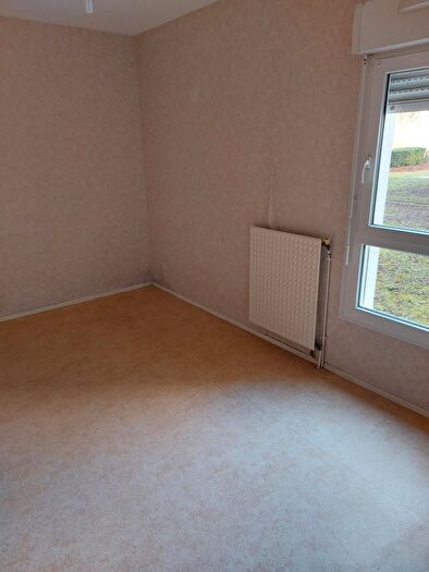Appartement 3 pièces à Chartres, La Madeleine, à vendre