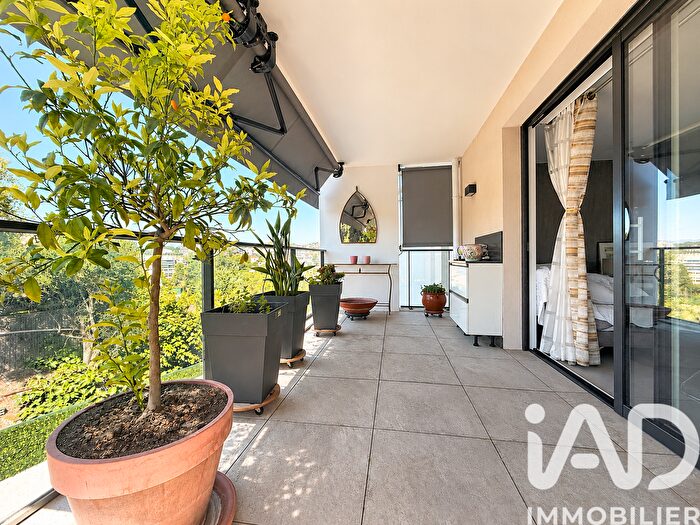 Appartement 1 pièce à Le Cannet, Bas Cannet, à vendre