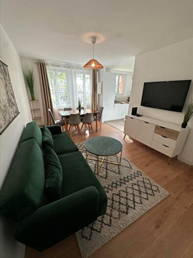 Nîmes, Les Amoureux : Appartement 4 pièces à vendre