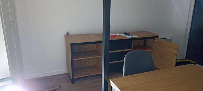 Beaudésert, Mérignac - Appartement 1 pièce à louer