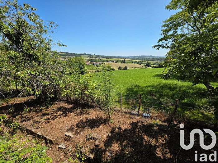 Maison à vendre - Arraute-Charritte - 8 pièces - 5 chambres