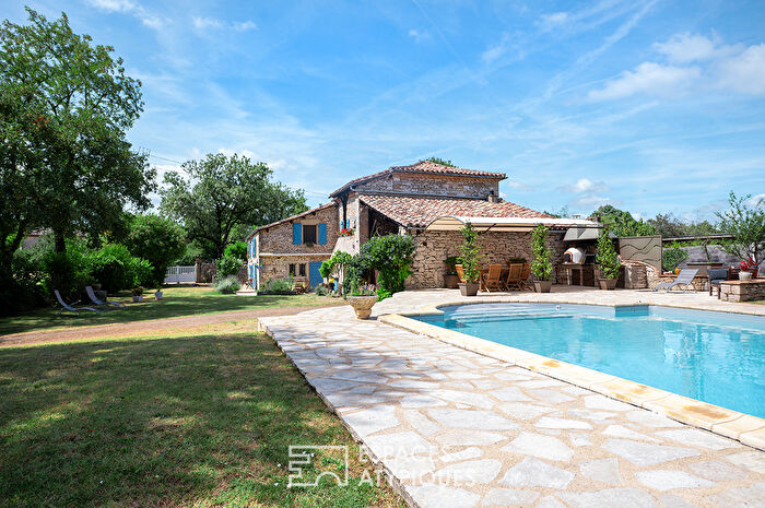 Maison 5 pièces à vendre - Penne