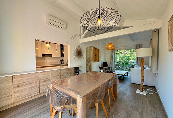 Maison 5 pièces à Cogolin, Argentière, Grenouille, à vendre