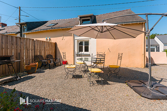 Maison 3 pièces à vendre à Blain