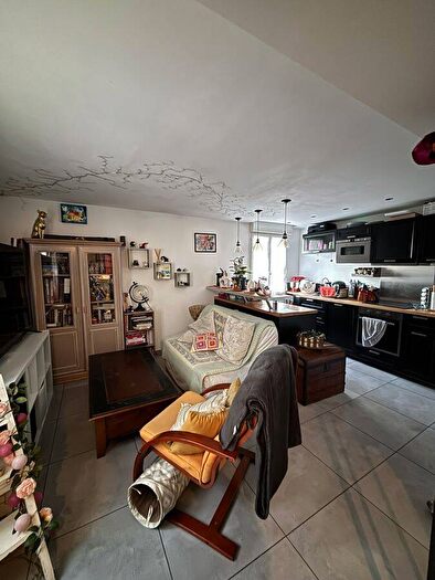 Appartement 2 pièces à Clermont-l'Hérault, à louer