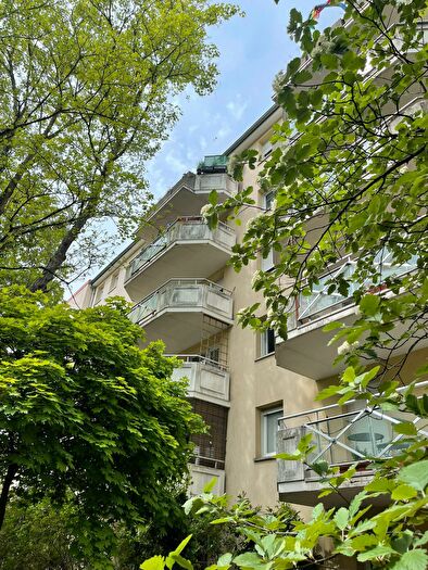 Appartement 4 pièces à Strasbourg, à vendre