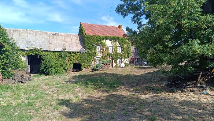 Blot-l'Église : Maison 4 pièces à vendre