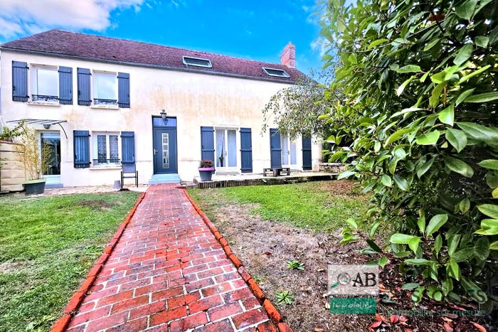 Maison 7 pièces à vendre - Saint-Augustin