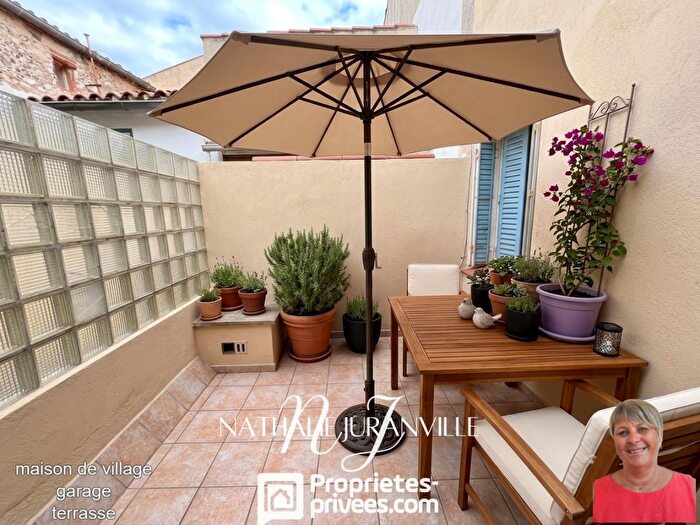 Maison 3 pièces à Argelès-sur-Mer, Centre-ville, à vendre