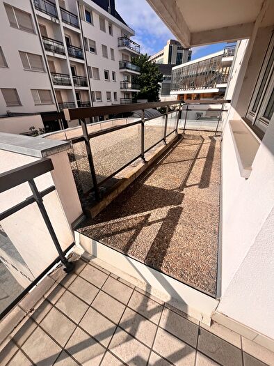 Appartement 2 pièces à louer à Strasbourg, Petite France, Kléber