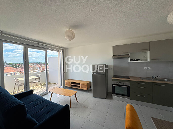 Albi, La Madeleine - Appartement 2 pièces à louer