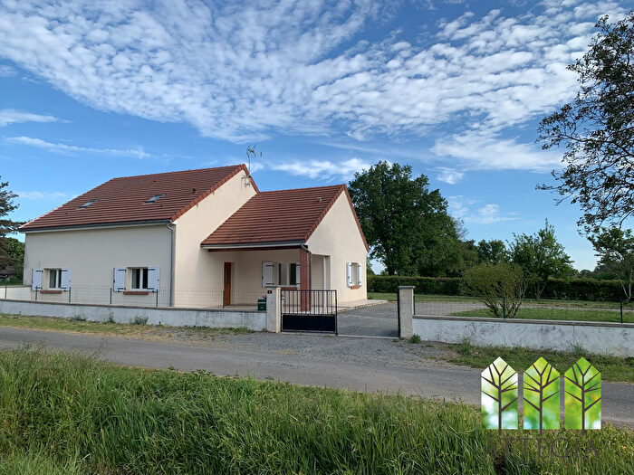 Maison 6 pièces à vendre - Feusines