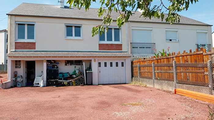 Maison 4 pièces à vendre - Ingré