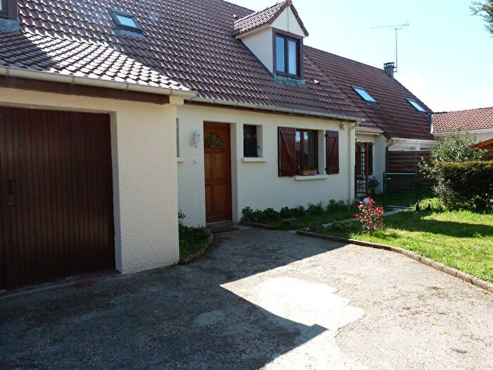 Maison 5 pièces à louer à Le Village, Noisy-le-Roi