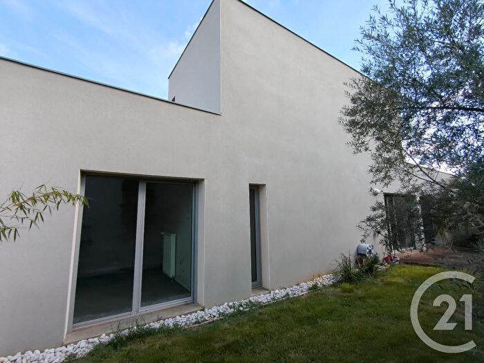 Maison à louer - Blagnac, Grand-Noble, Pinot, Brassens - 4 pièces - 3 chambres
