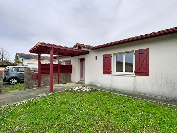 Maison à vendre - Seyresse - 5 pièces - 4 chambres