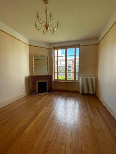 Lyon 3ème, Voltaire, Part Dieu : Appartement 2 pièces à louer