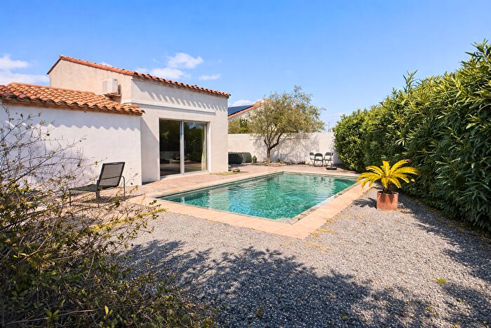 Maison à vendre - Saint-Cyprien, LAygual, Golf - 4 pièces - 3 chambres