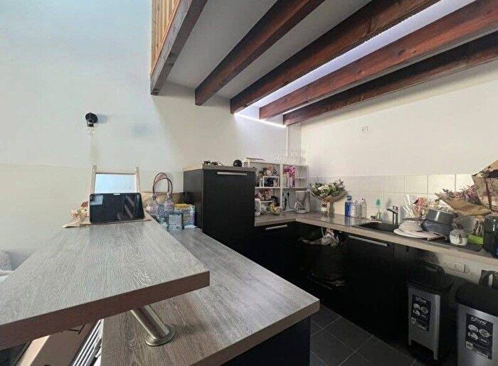 Nord Ouest, Andernos-les-Bains - Appartement 2 pièces à louer