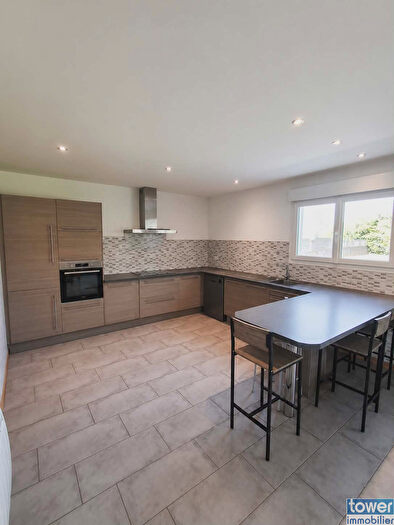 Maison à vendre - Ferfay - 6 pièces - 4 chambres